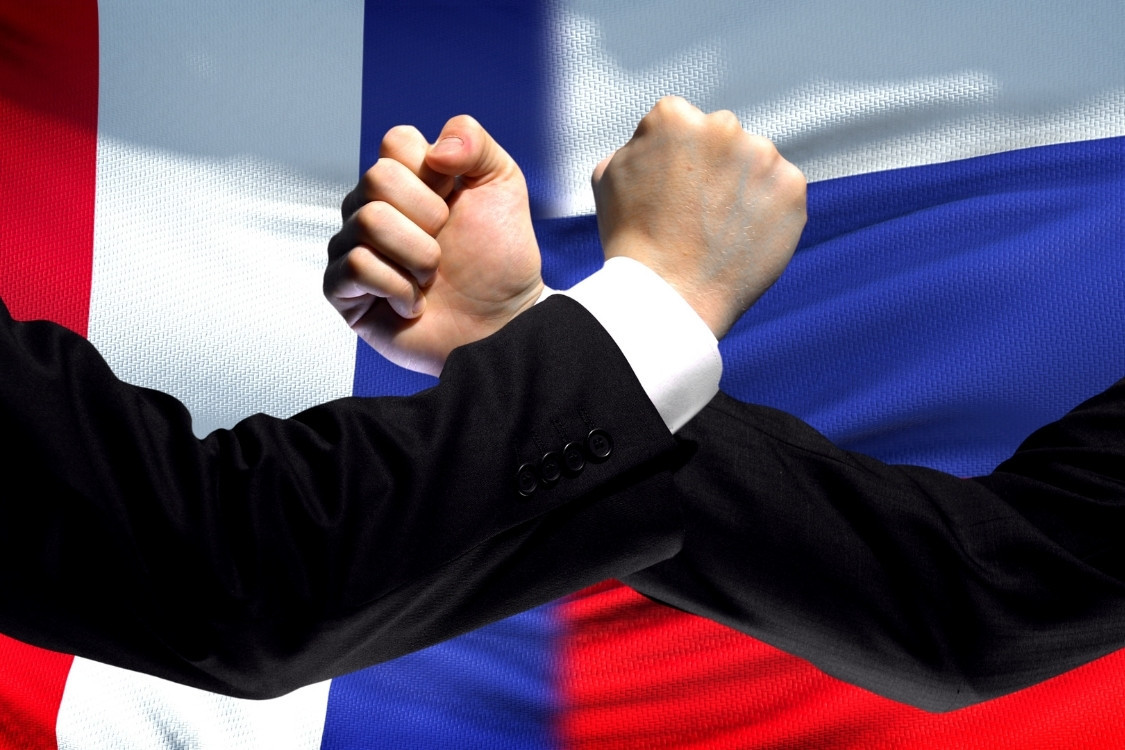 Macron vs Poutine, qui est le plus convaincant ? - Journal d'Europe 🇪🇺