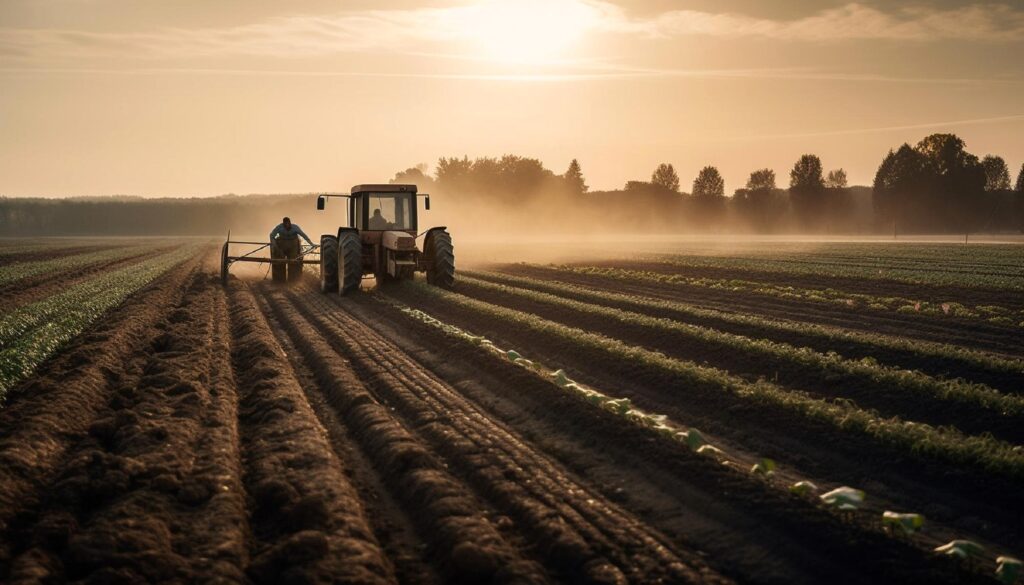 Glyphosate : un avenir en suspens au cœur de l'Union Européenne