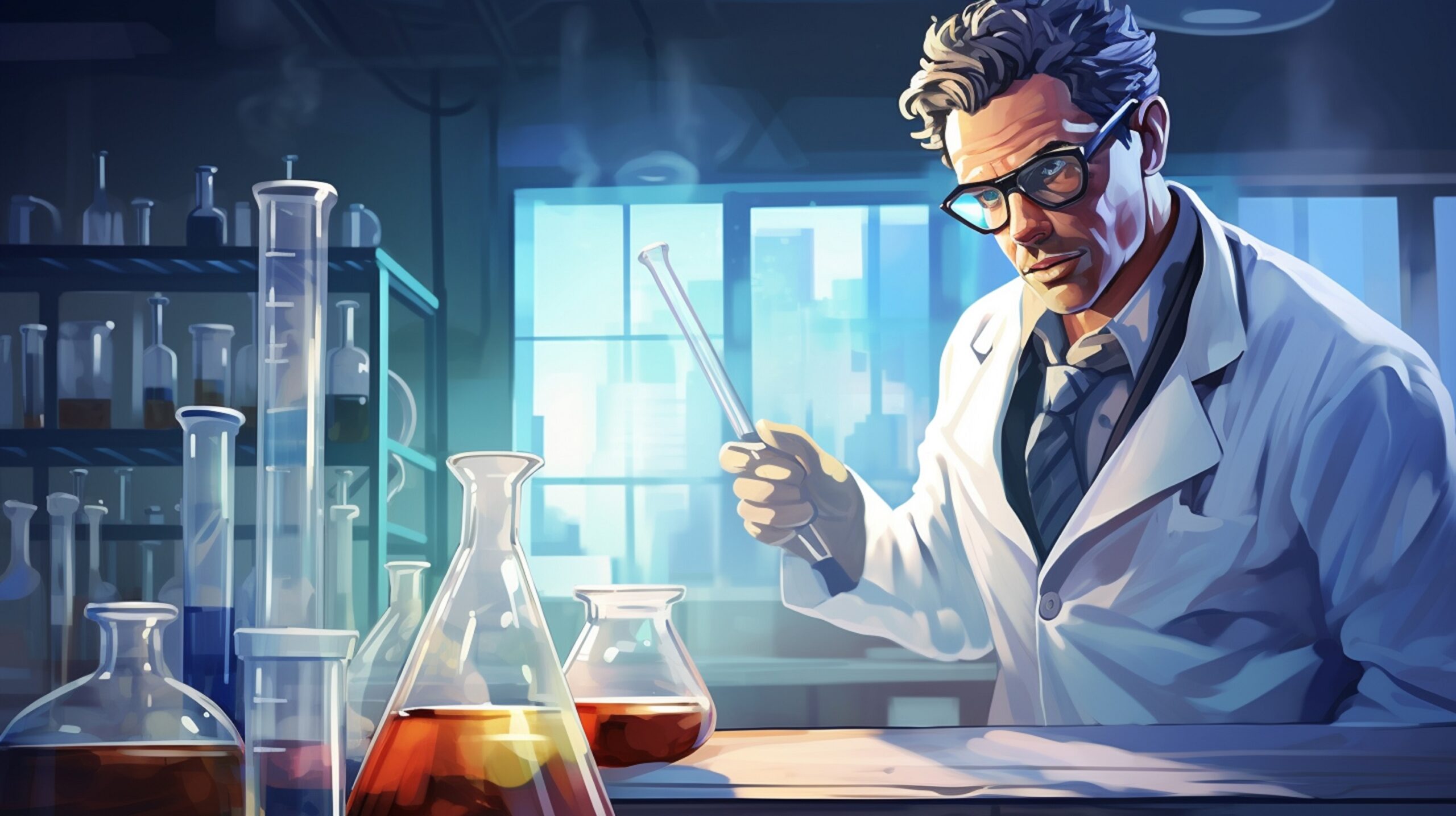 La science sous pression en Europe, une bataille pour la vérité